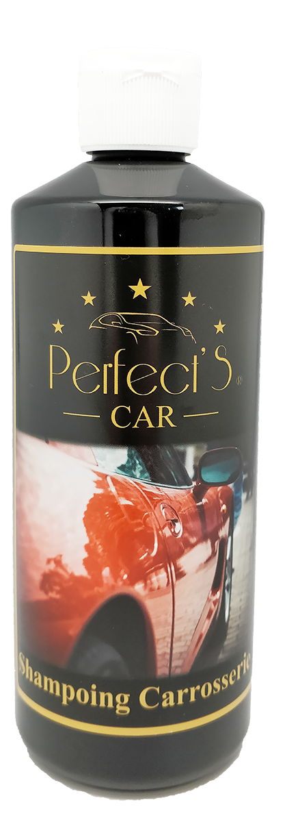 Polissage voiture (Tuto de A à Z) - Perfect's Car